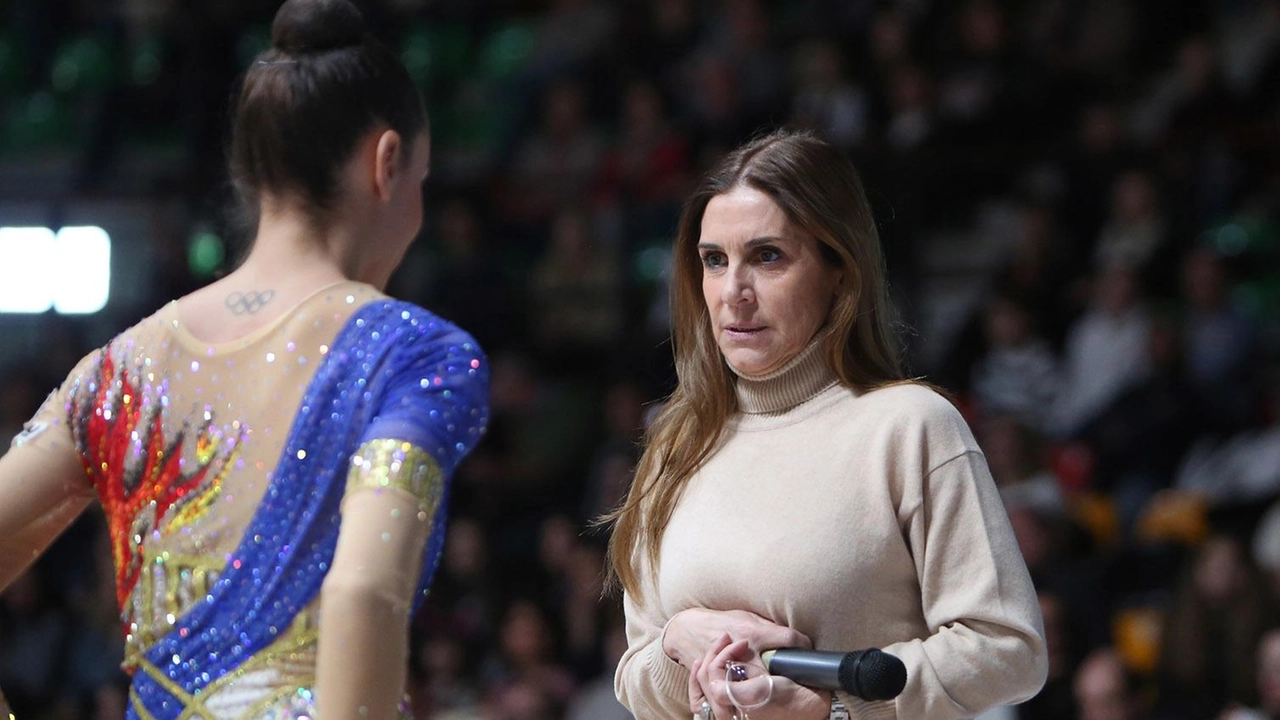 Emanuela Maccarani non allenerà più la ritmica femminile: le accuse di ...