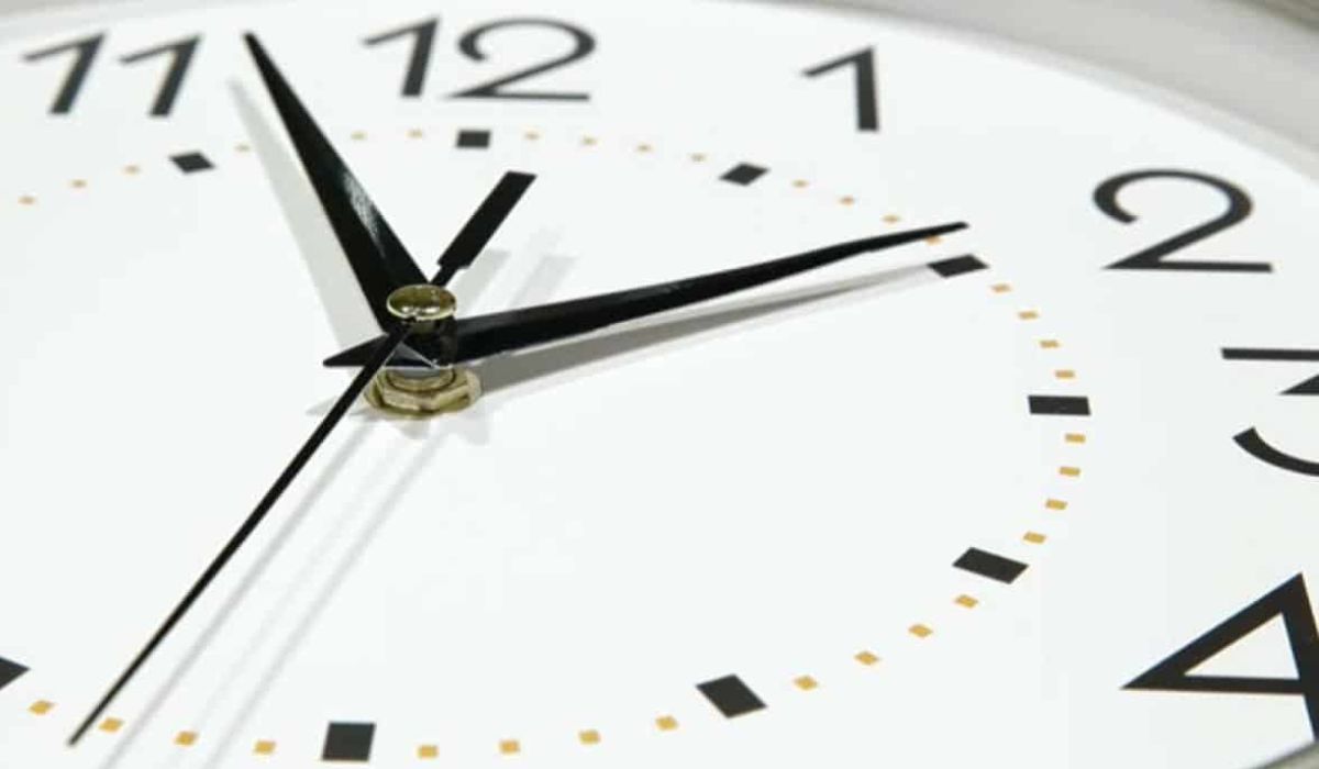 Cambio dell'ora, a marzo 2025 torna l'ora legale
