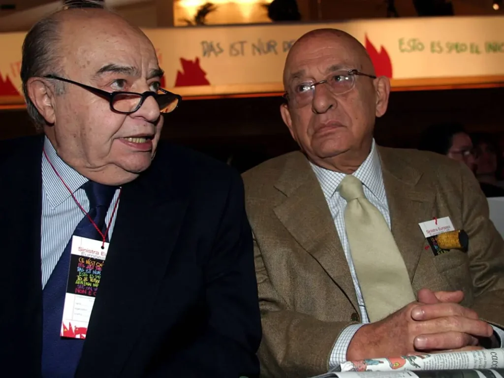 È morto Lucio Manisco, storico corrispondente Rai - Metropolitan Magazine