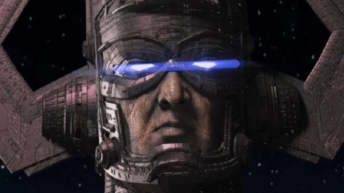 Ralph Ineson, come l'attore si è preparato per il ruolo di Galactus