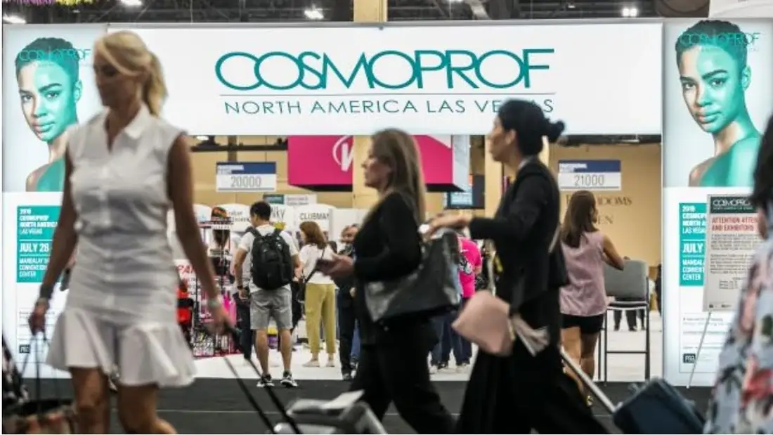 Cosmoprof North America: novità beauty da Las Vegas - Metropolitan Magazine