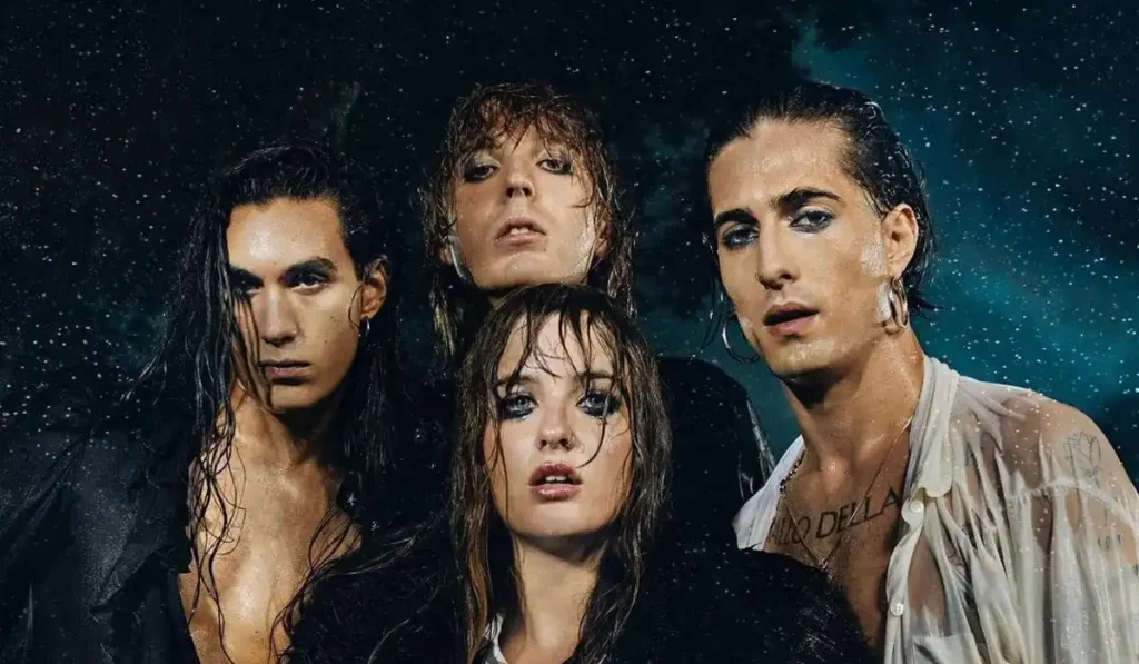 I Maneskin tornano nel 2026: cosa sappiamo fino ad ora - Metropolitan ...