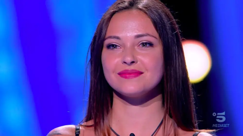 Martina Nasoni, l'ex vincitrice del GF, è in terapia intensiva ...
