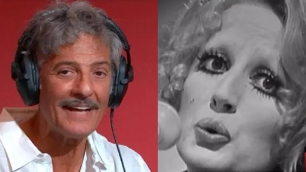 Mina canta con Fiorello: il jingle che "vale più dei gioielli del Louvre"