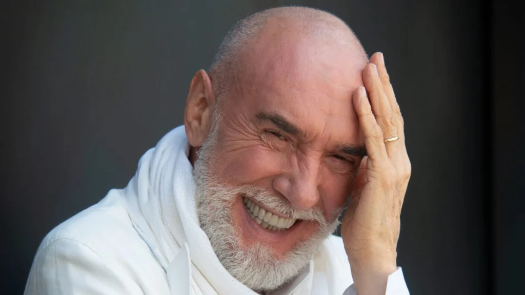 Diego Dalla Palma: "Ho programmato la mia morte"