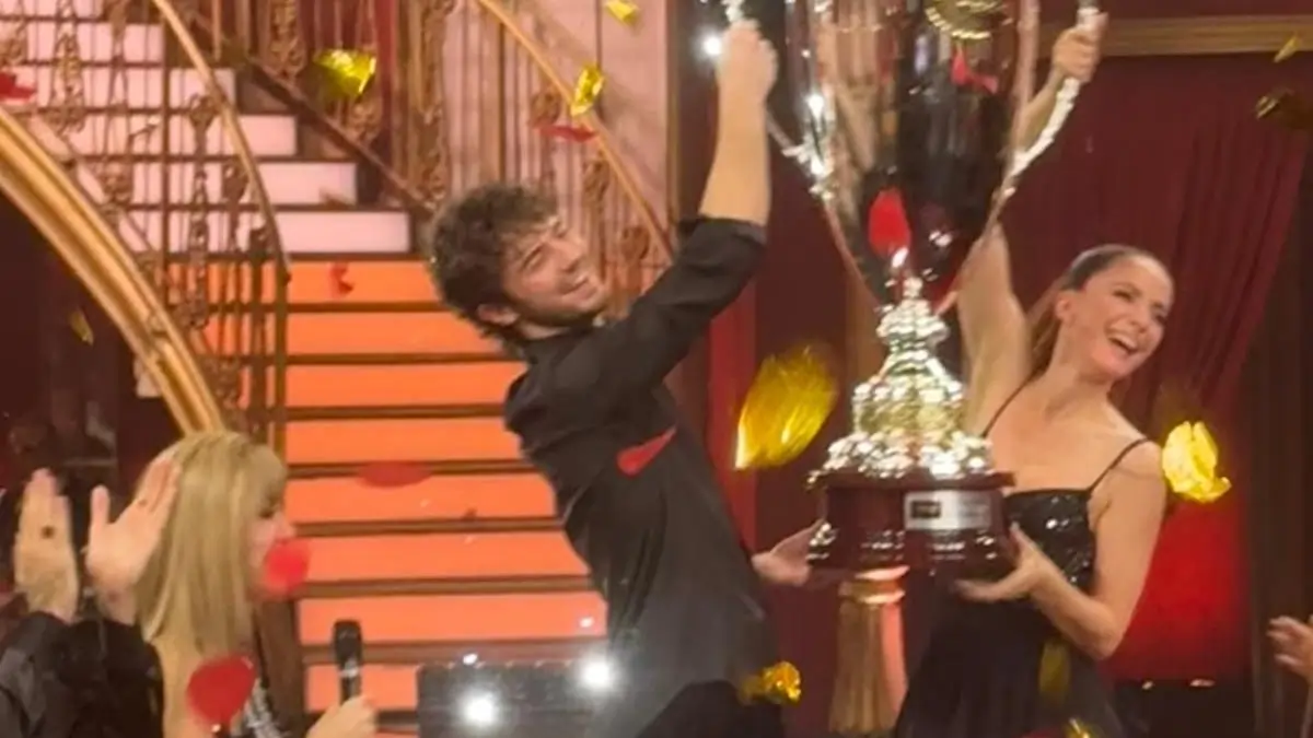 Ballando con le stelle, la vittoria incredibile di Andrea Delogu, ecco ...