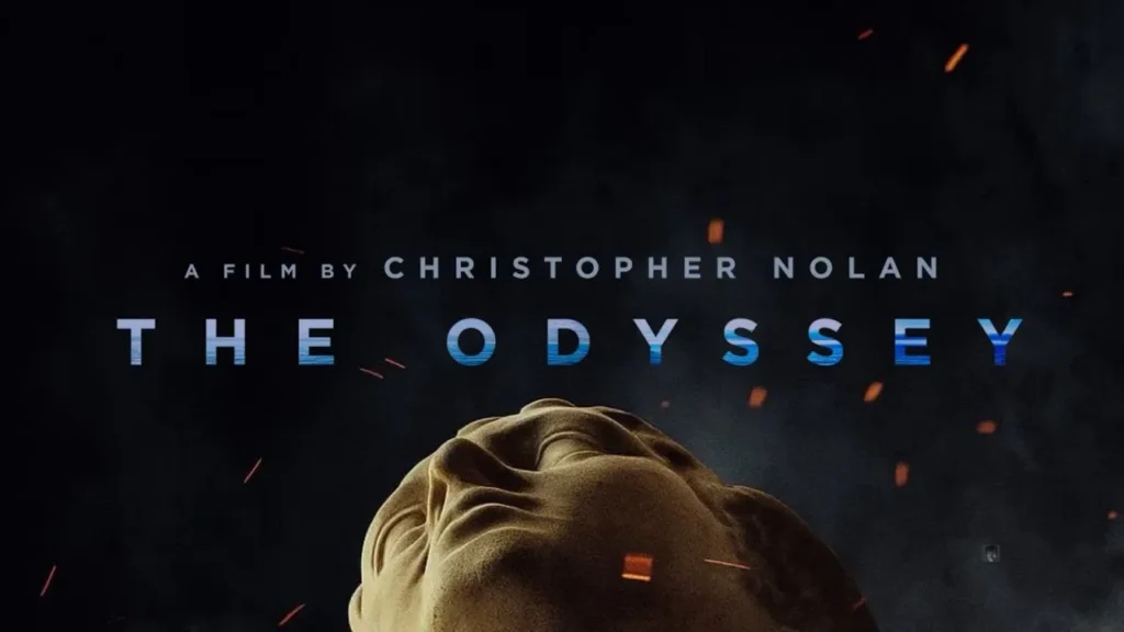 The Odyssey, che ruolo interpreta ogni membro del cast