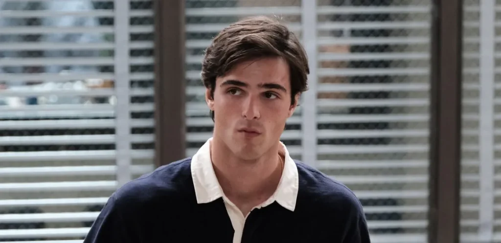 Jacob Elordi: angelo e diavolo del cinema contemporaneo - Metropolitan ...