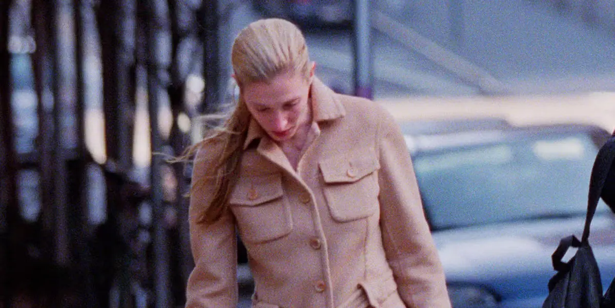 Kim Kardashian e il cappotto cult di Carolyn Bessette-Kennedy | chi c’è ...