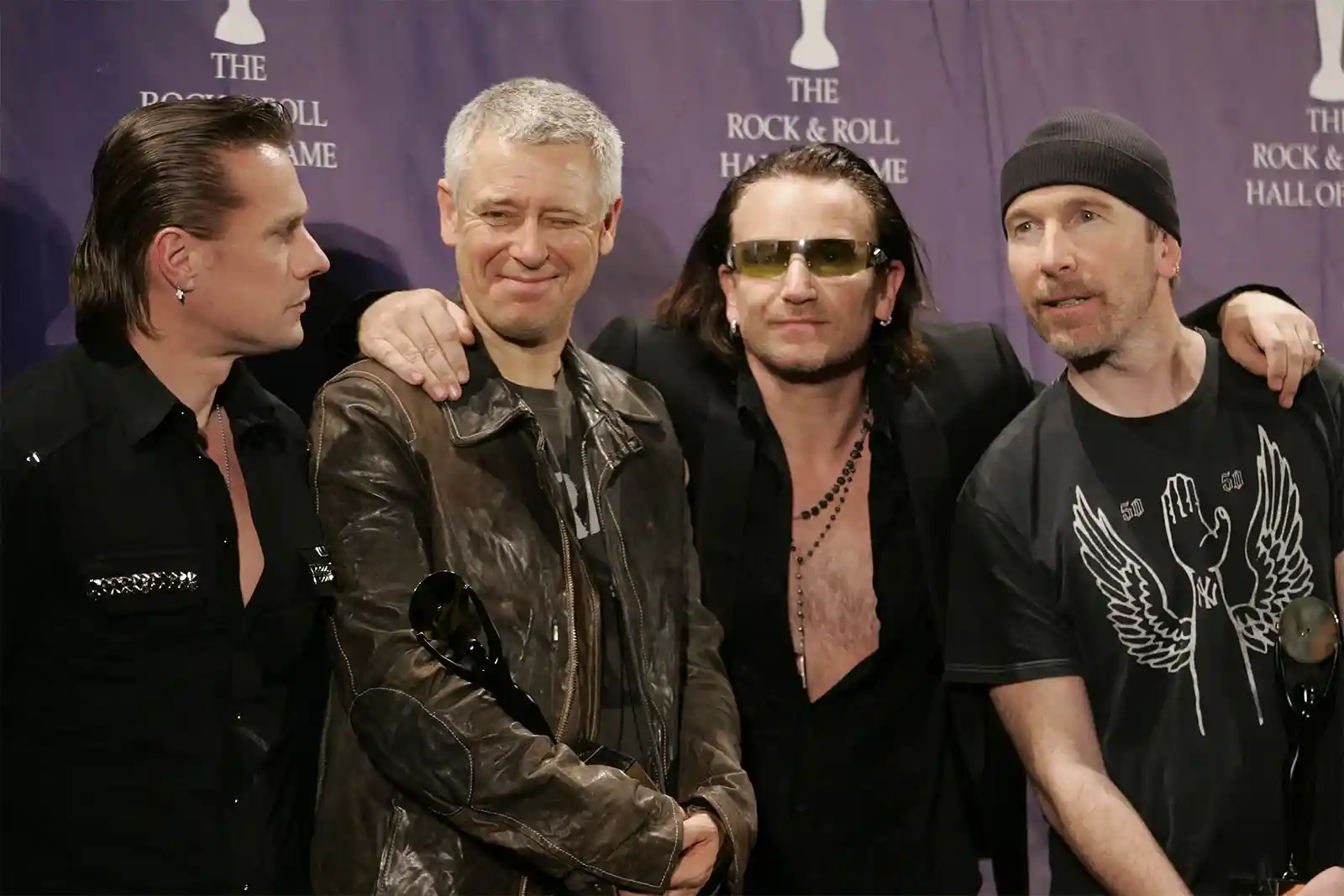 Gli U2 hanno pubblicato a sorpresa un nuovo ep, "Easter Lily ...