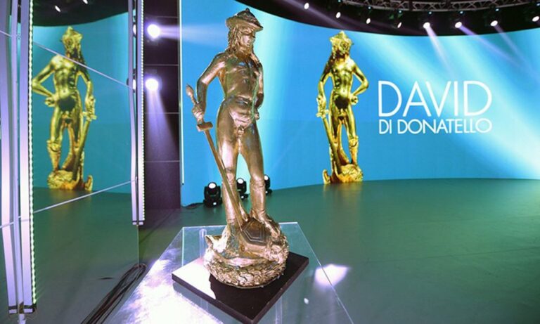 David di Donatello 71: tutto ciò che c'è da sapere e dove vederli ...
