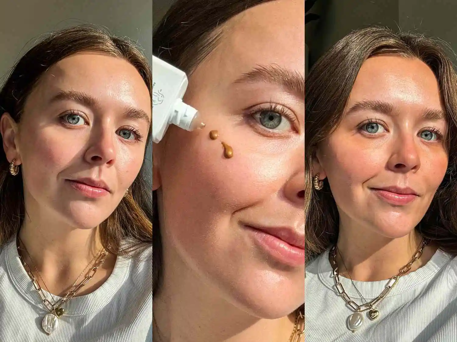 È arrivata la stagione delle bronzing drops: - Metropolitan Magazine