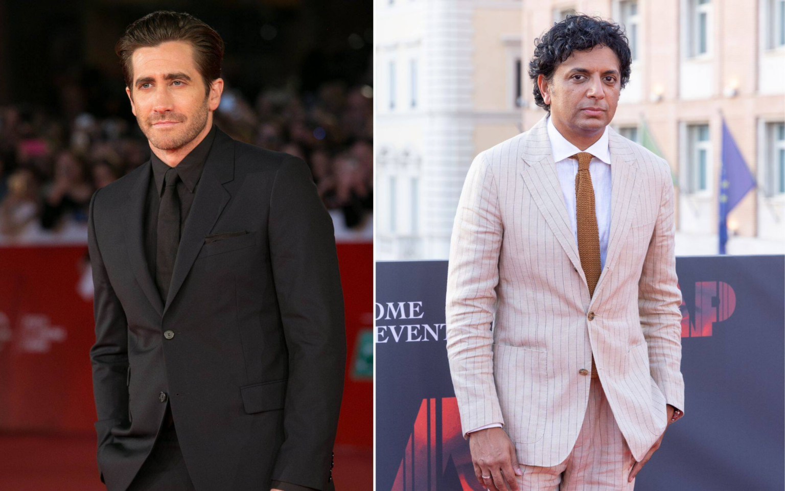 Jake Gyllenhaal impegnato oggi in quattro film diversi. I progetti di ...