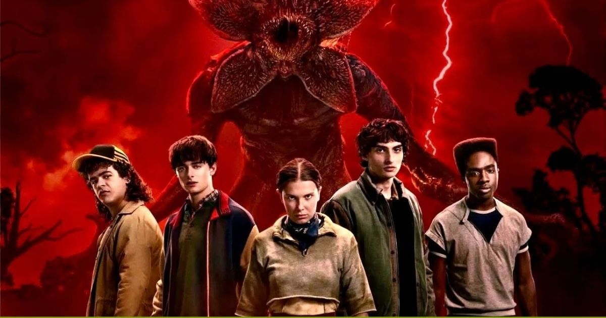 I creatori di 'Stranger Things' Matt e Ross Duffer al lavoro su un ...