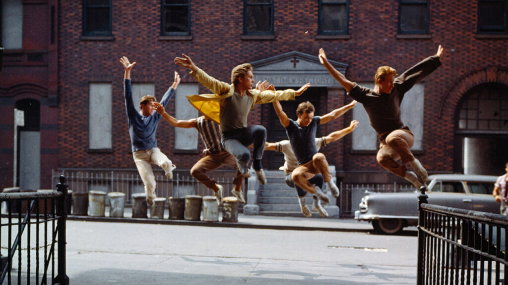Da Broadway al grande schermo: cinque musical teatrali trasposti in ...